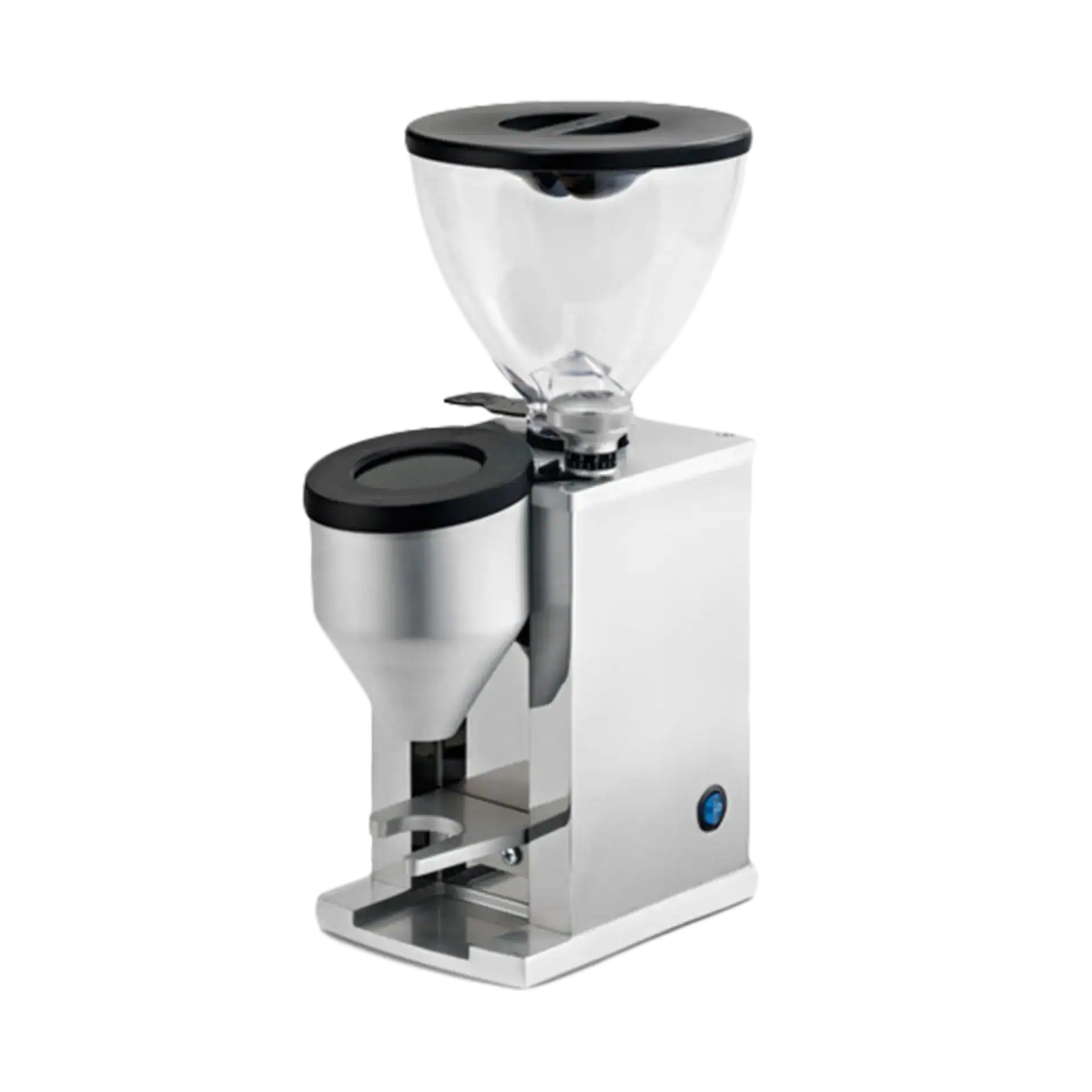 מטחנה חשמלית רוקט פאוסטינו- Electric coffe grinder Rocket faustino ...